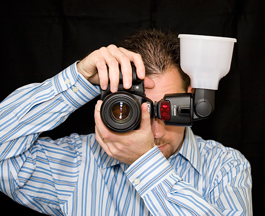 PhotoMed "Quick & Easy" Portrait Package